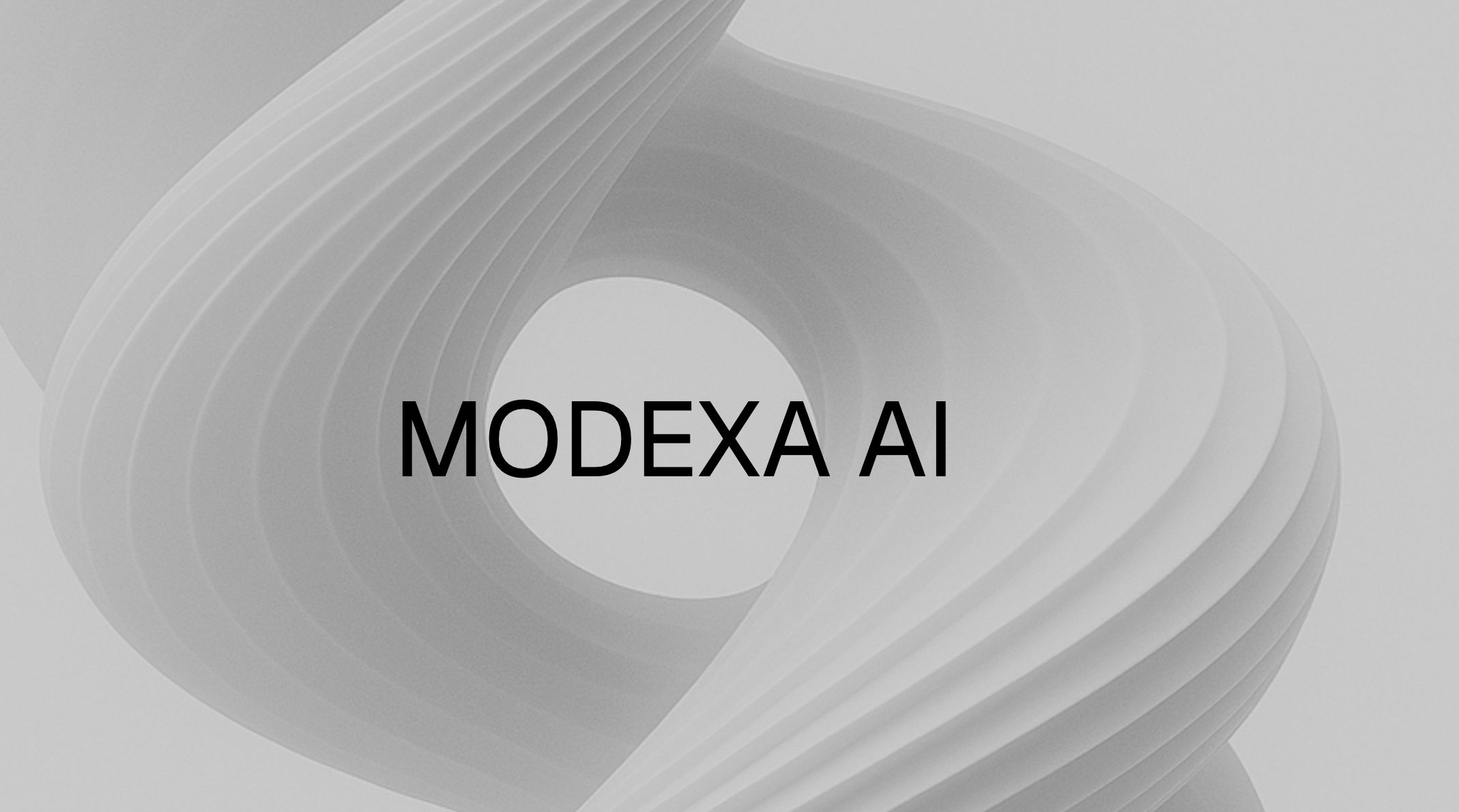 Modexa AI